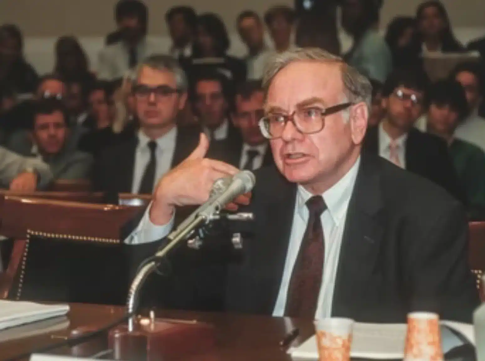 Der vollständige Guide zu Buffetts Owner Earnings | BlueVantage Capital